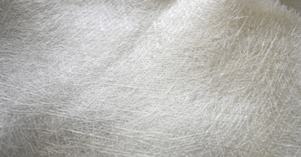 What is Fibreglass? | Tricel Composites