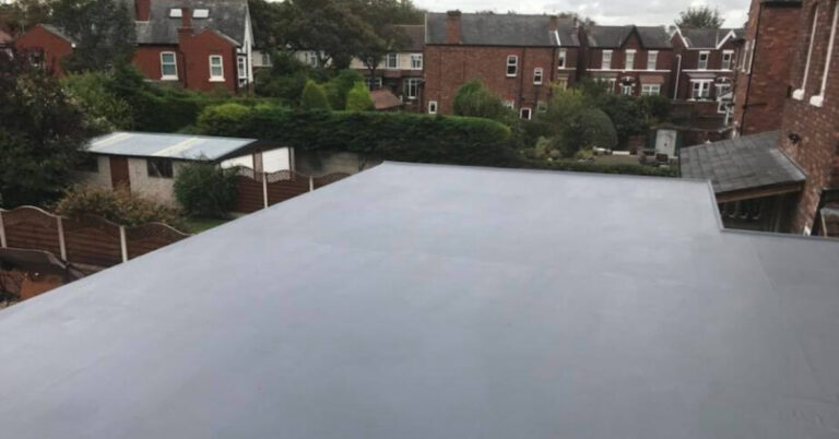 Building Regulations for Flat Roofs: A Practical Guide for UK Projects