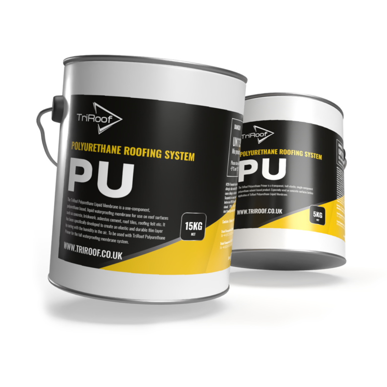 TriRoof Roofing Systems | Tricel Composites