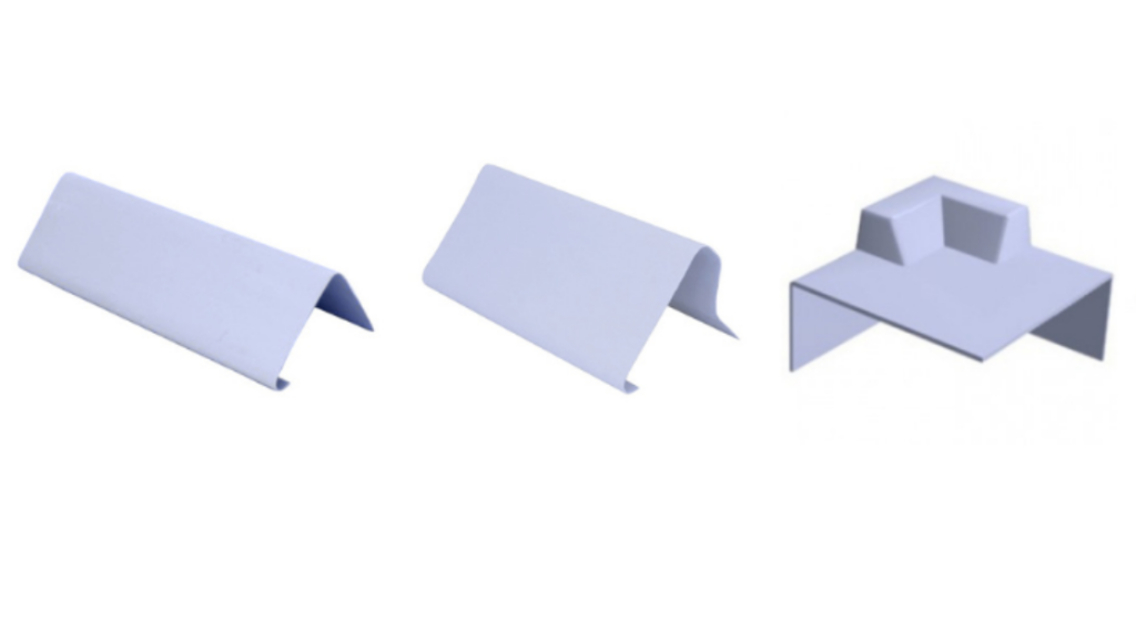 Edge Trim Guide for Fibreglass Roofing | TriRoof