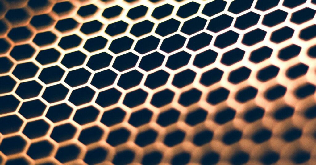 Honeycomb Core Materials: Improving Composites
