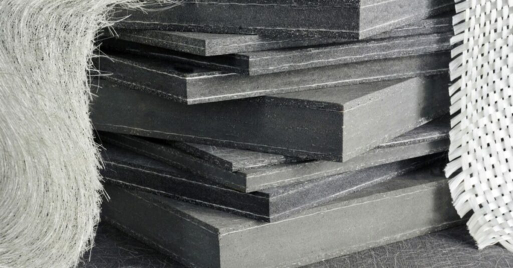 Core Materials for Composite Manufacturing | Tricel Composites