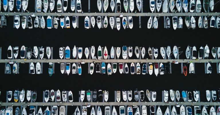 GRP Materials for Boat Building | Tricel Composites