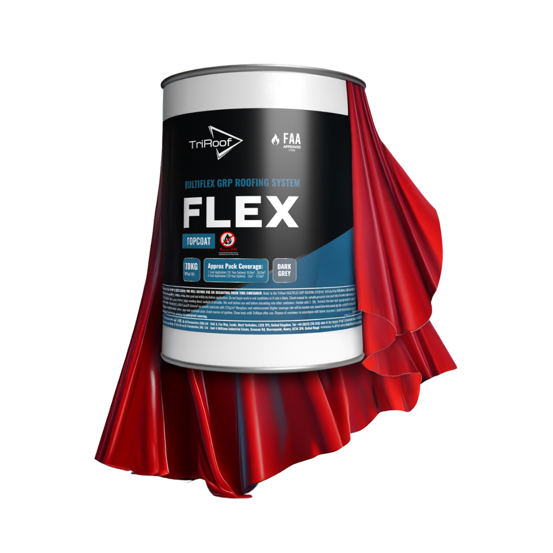 BRoof(t4) Certification for Liquid Roofing Systems