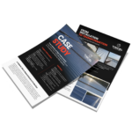 TriRoof Roofing Systems | Tricel Composites