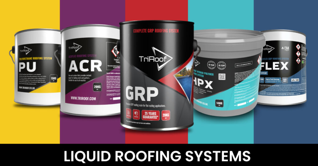 TriRoof Sustainable Roofing Solutions for Green Building