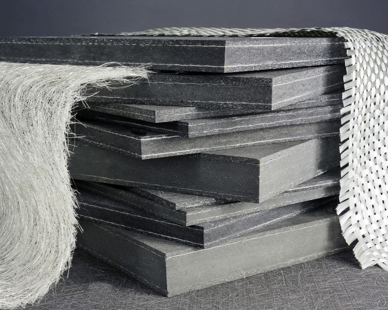 Polyester Resin - Tricel Composites