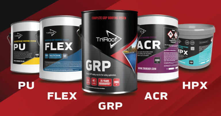 Benefits of becoming a TriRoof Stockist or Certified Installer