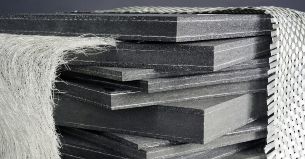 Coosa Board: Your UK Guide | Tricel Composites