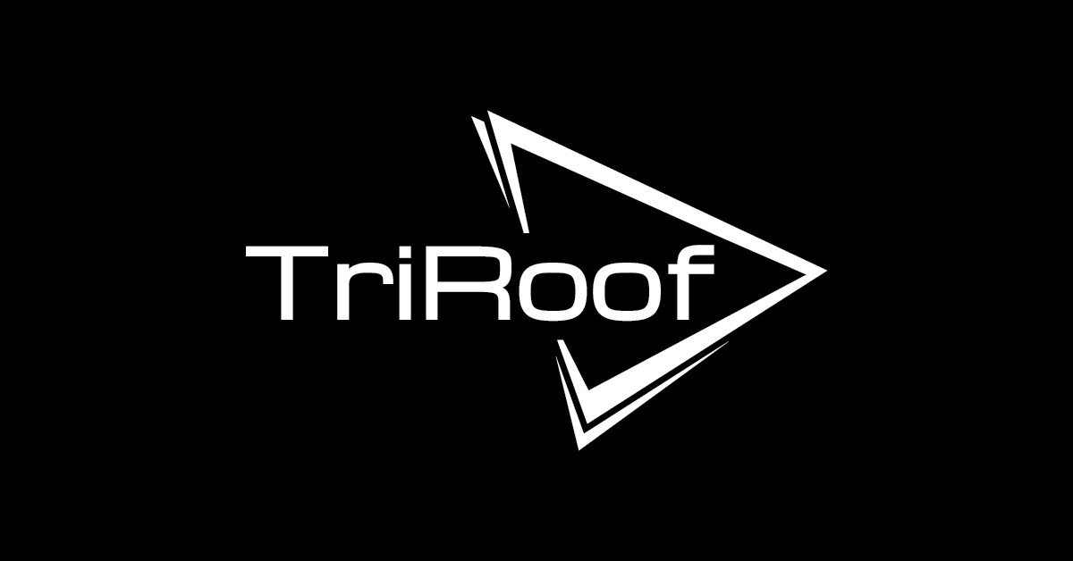 TriRoof Roofing Systems | Tricel Composites
