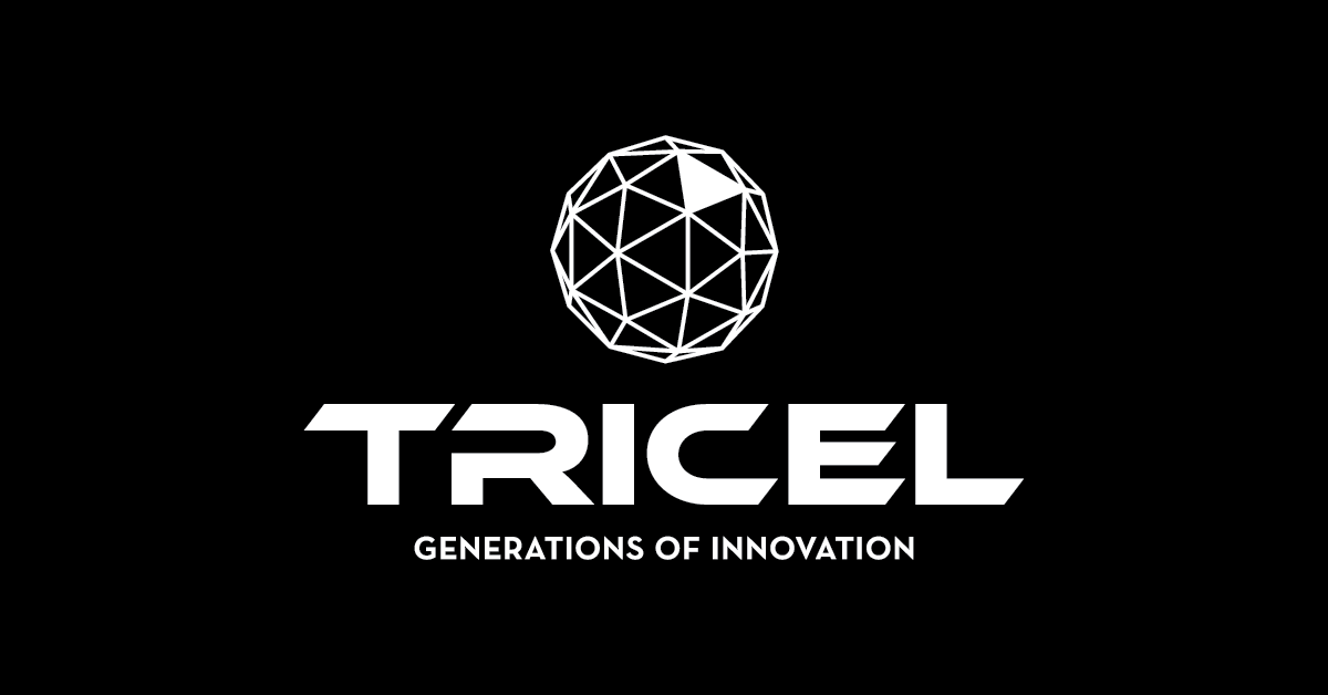 Tricel Composites | Raw Material Composite Supplies | Home