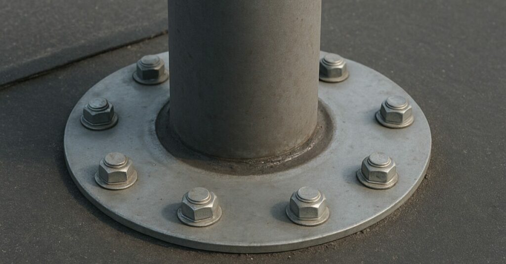 What Are Flanged Joints? A Guide to Their Role in Composite Systems ...