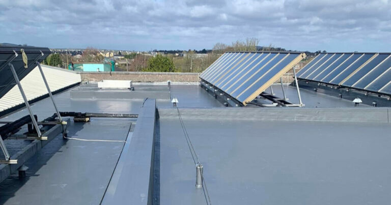 BROOF (t4): The Essential Guide to Fire-Safe Liquid Roofing - Tricel ...