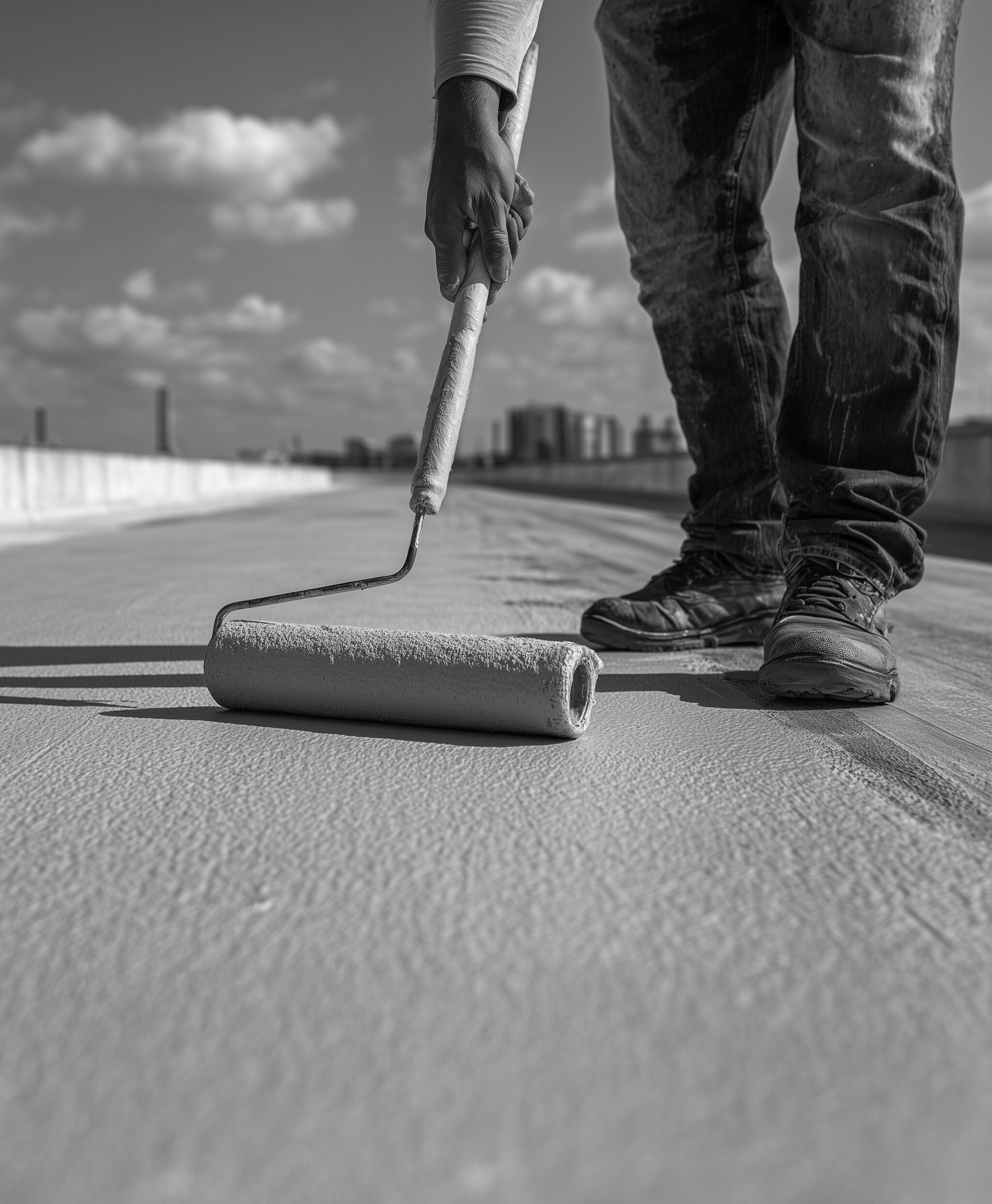 How TriRoof HPX Delivers Superior Crack Resistance for Long-Lasting ...