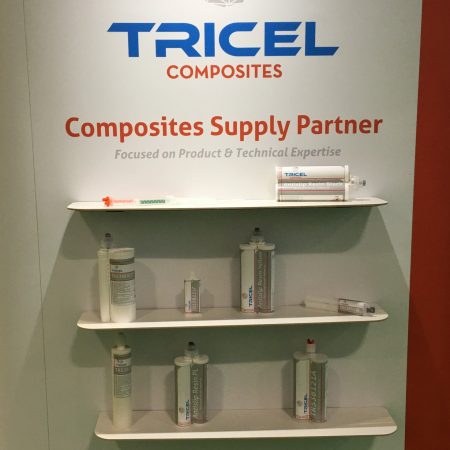 Product Downloads - Tricel Composites